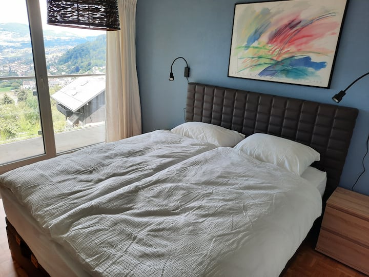 Sunset B&b - Montreux
