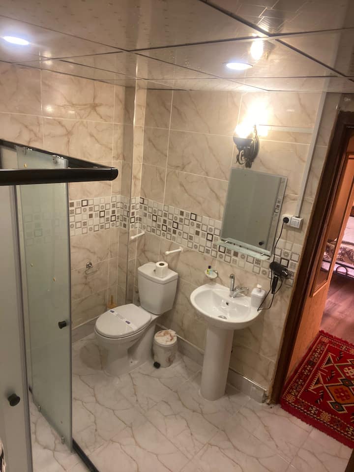 ŞİRvani̇ Konagi Gazi̇antep Kalesi̇ Civari Eski̇ Yahudi̇ - Gaziantep