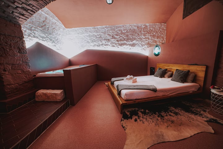 Apartmán Se Soukromou Vířivkou A Finskou Saunou - Prague