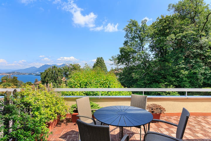 Maravilla - By Impero House - Baveno