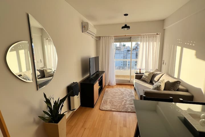 Claridad Home - Rosario
