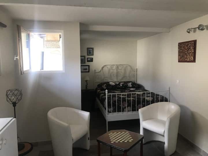Annexe Privée - Bègles