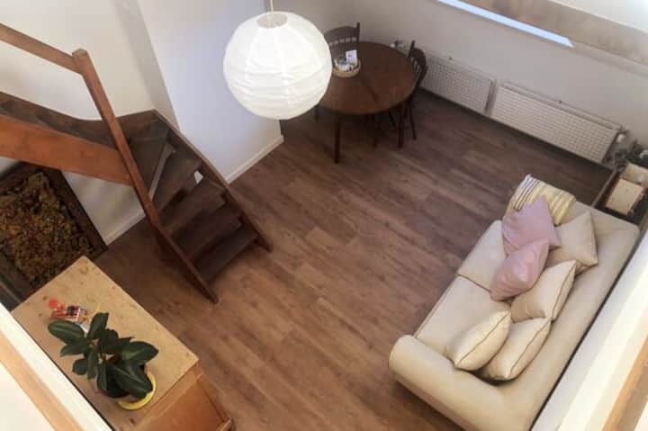 Chambre Dhôtes (Quartier Européen/cinquantenaire) - Woluwe-Saint-Pierre