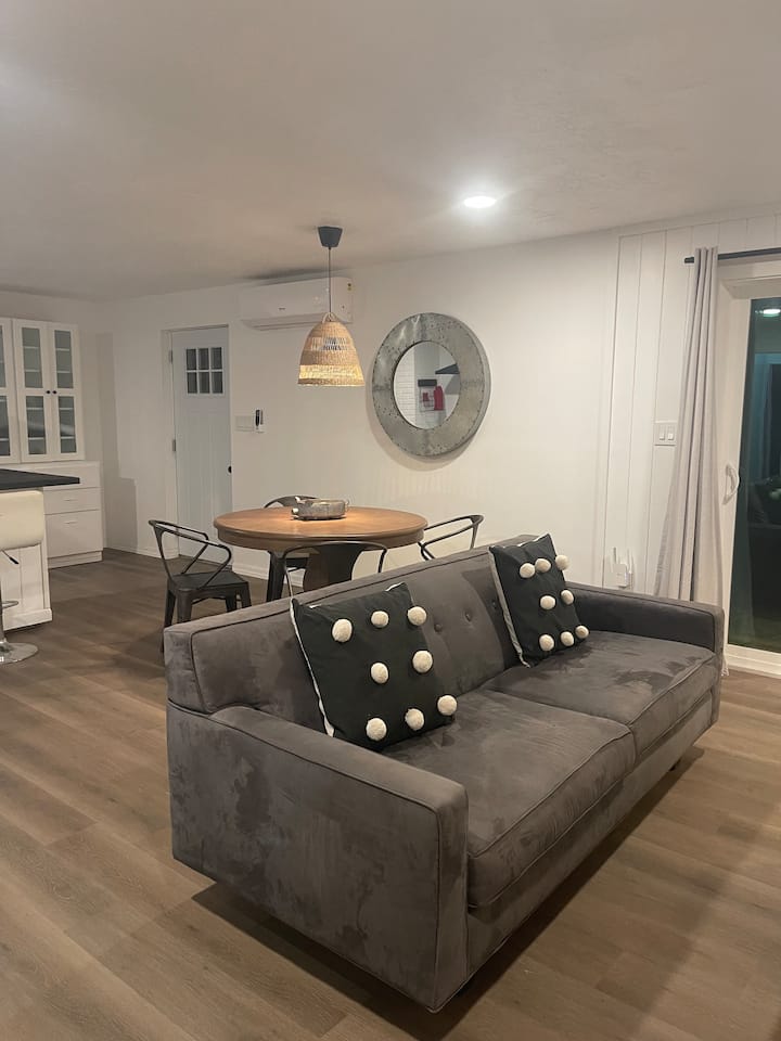 Safe & Peaceful | 2br, Full Kitchen, Extended Stay - Sedona, AZ