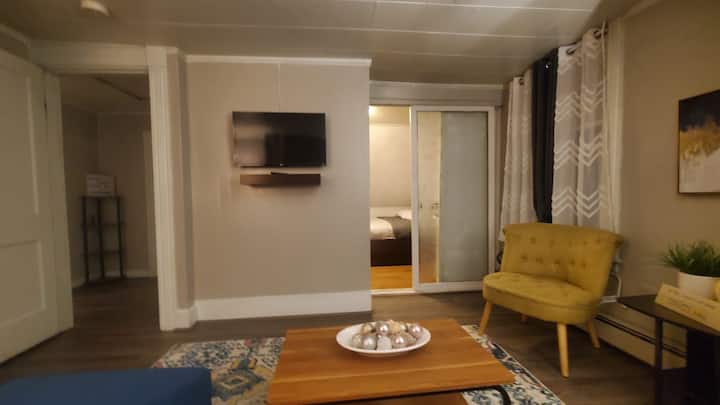 Lovely One Bedroom Apartment In Boston. - Boston, MA