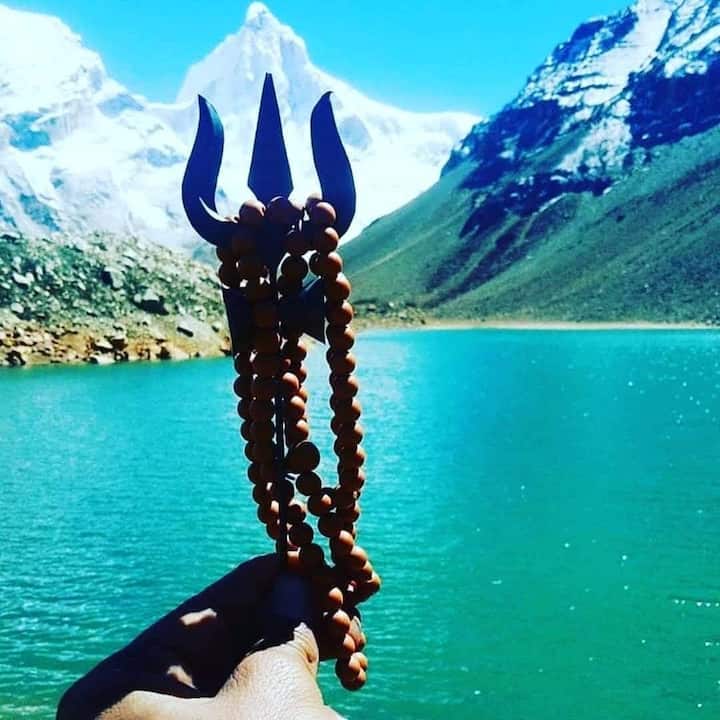 Ram Yoga House - Dharamshala