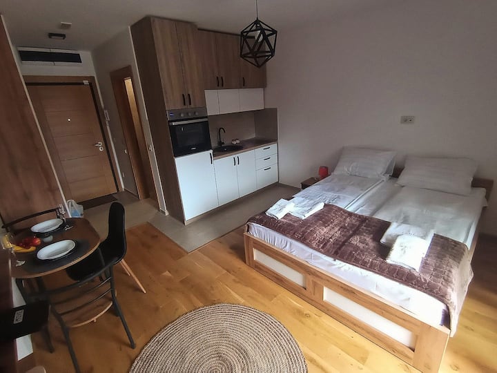 Gorski Kristal - Zlatibor