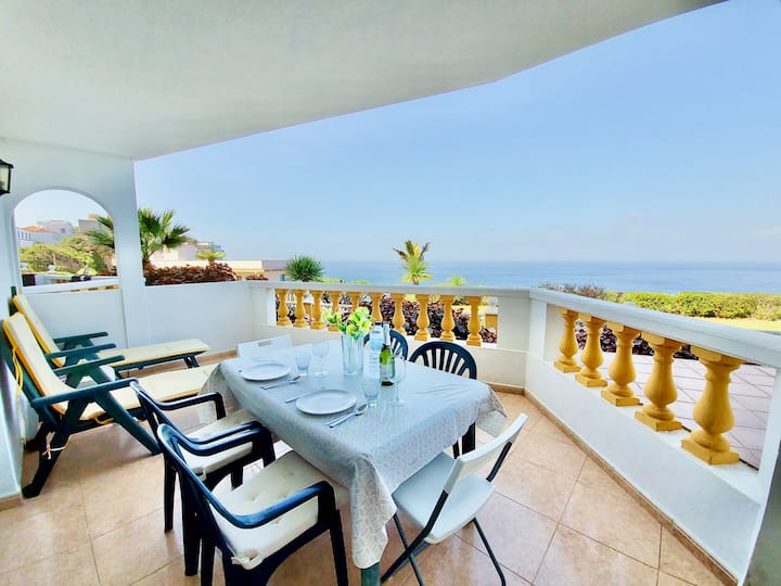 Apartamento Mar - Puerto de la Cruz