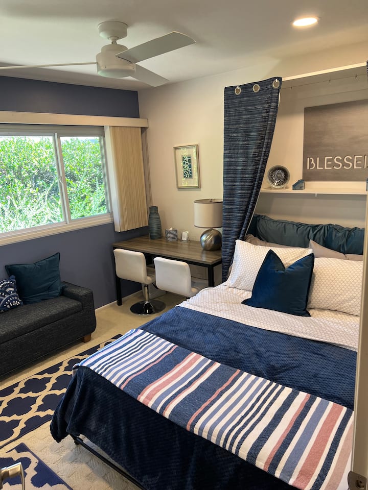 Mountain Top - Sunrise - Blessed Queen Bedroom - 西湖村