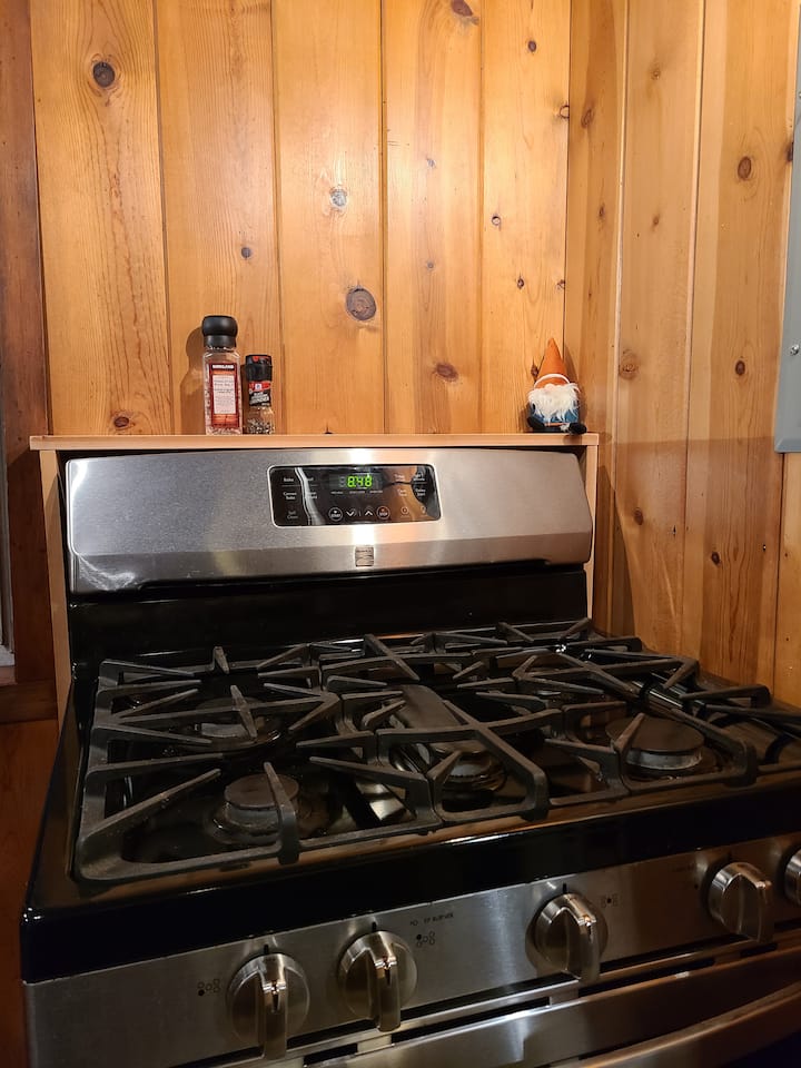 Serene Redwood Retreat in Fieldbrook - Cabins for Rent in McKinleyville ...