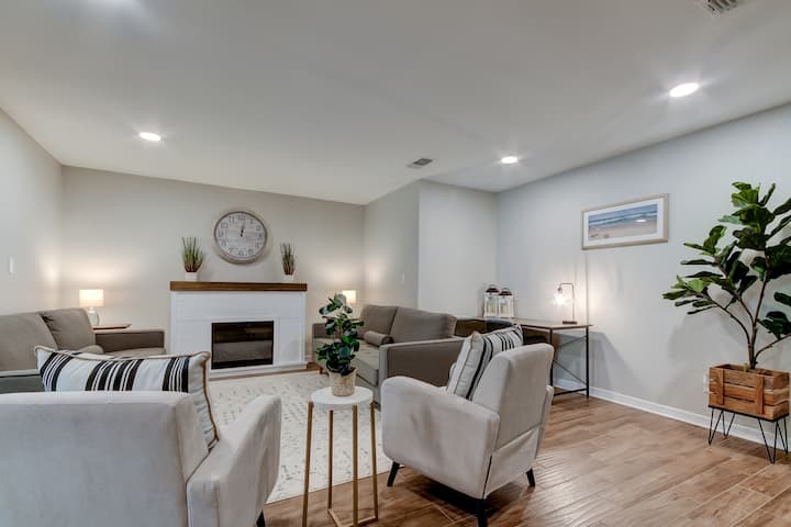 Sale! Golf Cart To Beach For Free! Pets Welcome! - Tarpon Springs, FL