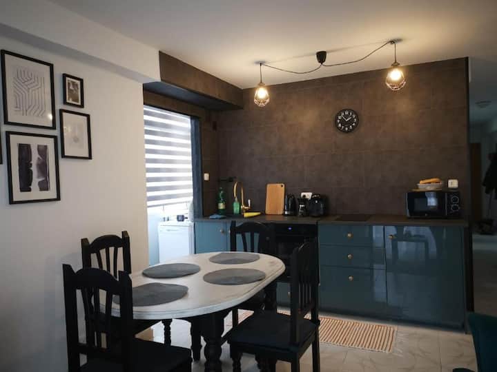 Precioso Piso En 2. Linea Playa De Gandía - Gandie