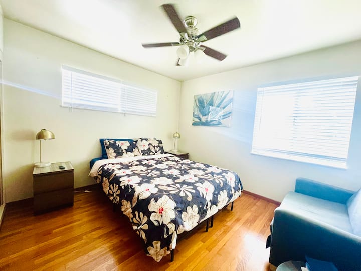 Longterm Rent 2br/1ba, Kitchen & Laundry, Parking - Garden Grove, CA