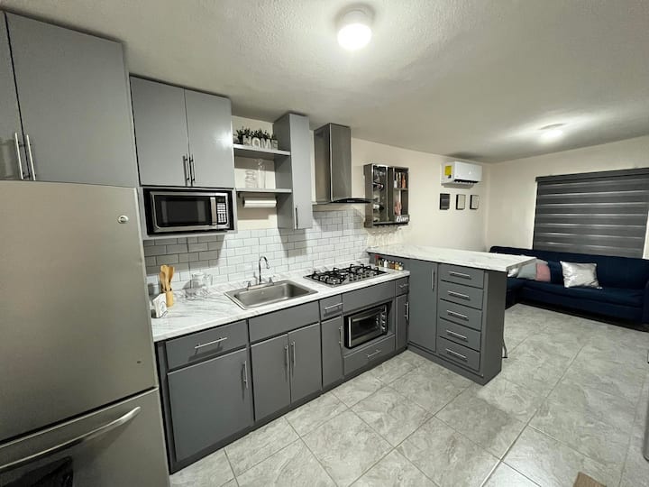 La Casita De Mai - Puerto Peñasco