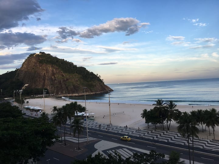 Pe Na Areia! - 裡約熱內盧