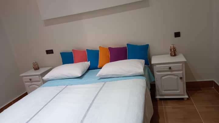 Appartement Au Centre Ville De Larache - Larache