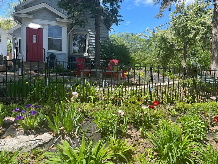 Northeast Oasis - Minneapolis, MN