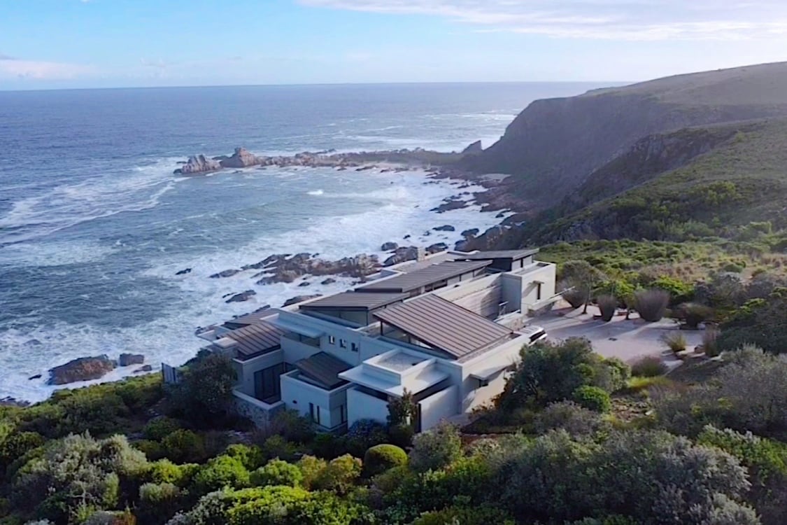 Buffelsbaai Vacation Rentals & Homes - Western Cape, South Africa | Airbnb