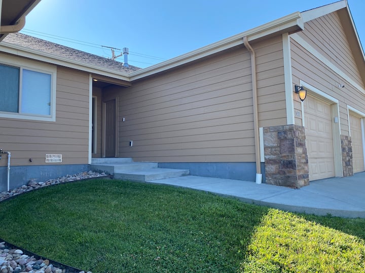 The 1427 Fairdale By O.c.g. - Casper, WY