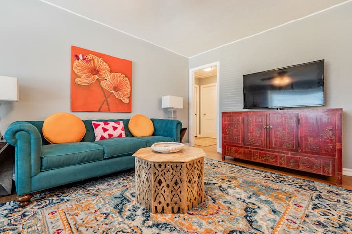 Cottage 51, 3 Bedroom, Sleeps 6 - Oklahoma City, OK