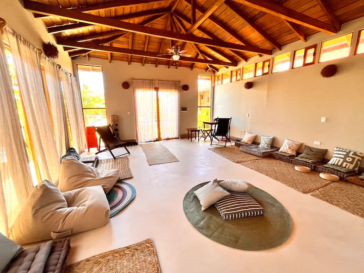 Anicca Holbox Charming 2 Beds/pool (#6) - Holbox