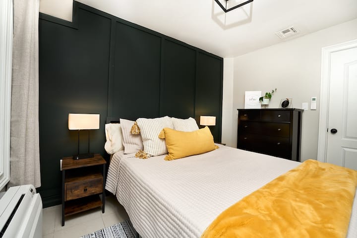 Stylish Liberty Condo | 20-min To Nyc | Skyline - Nueva York