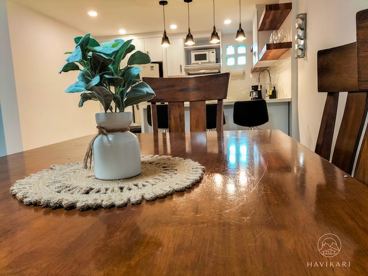 Casa Completamente Amueblada, En Excelente Zona. - Hermosillo