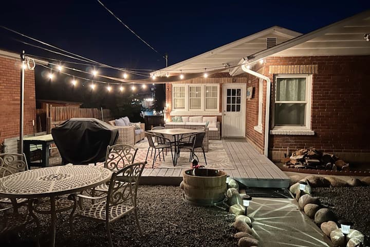 Charming 1930s Bungalow In Midtown- Prime Location - Reno, NV