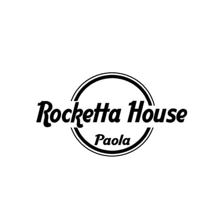 Rocketta House - Paola - Fuscaldo
