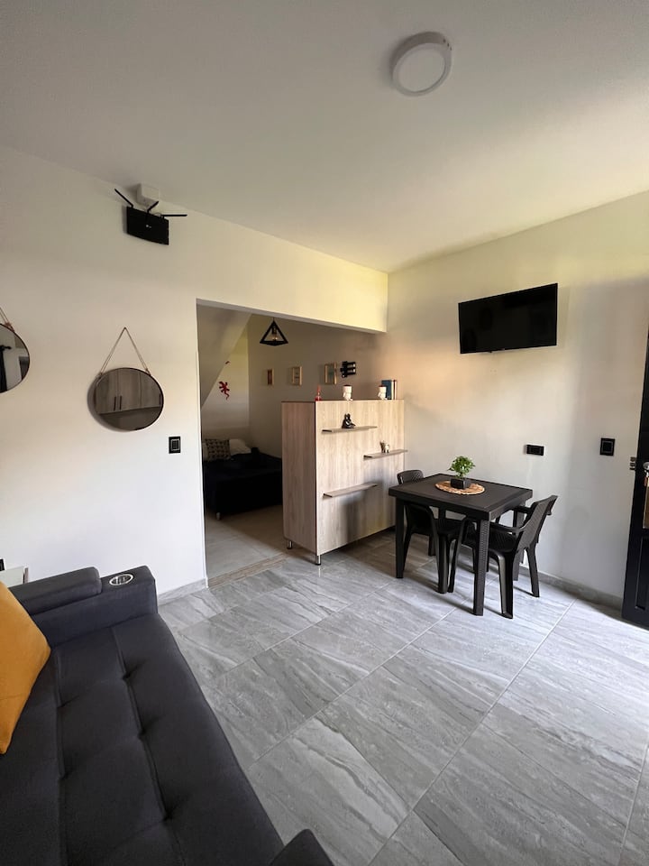 Hermoso Loft En Bucaramanga. - Bucaramanga