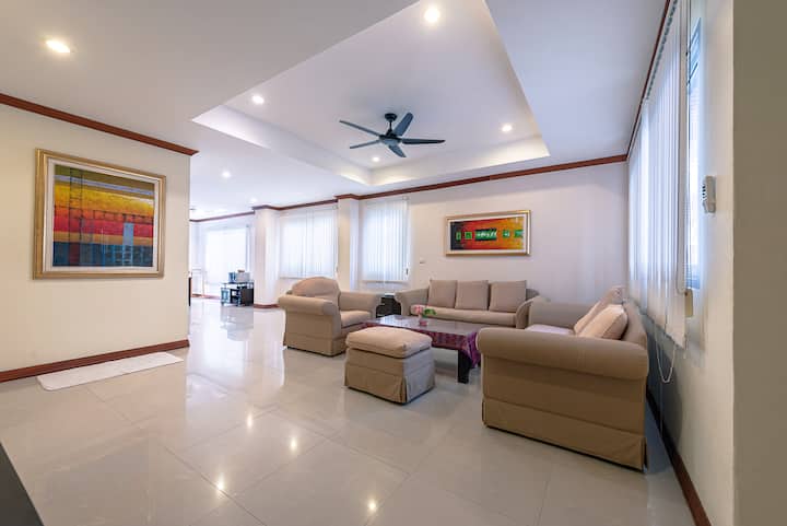 Pool Villa - Patong Beach 18/4 Soi Manisi - Karon Beach