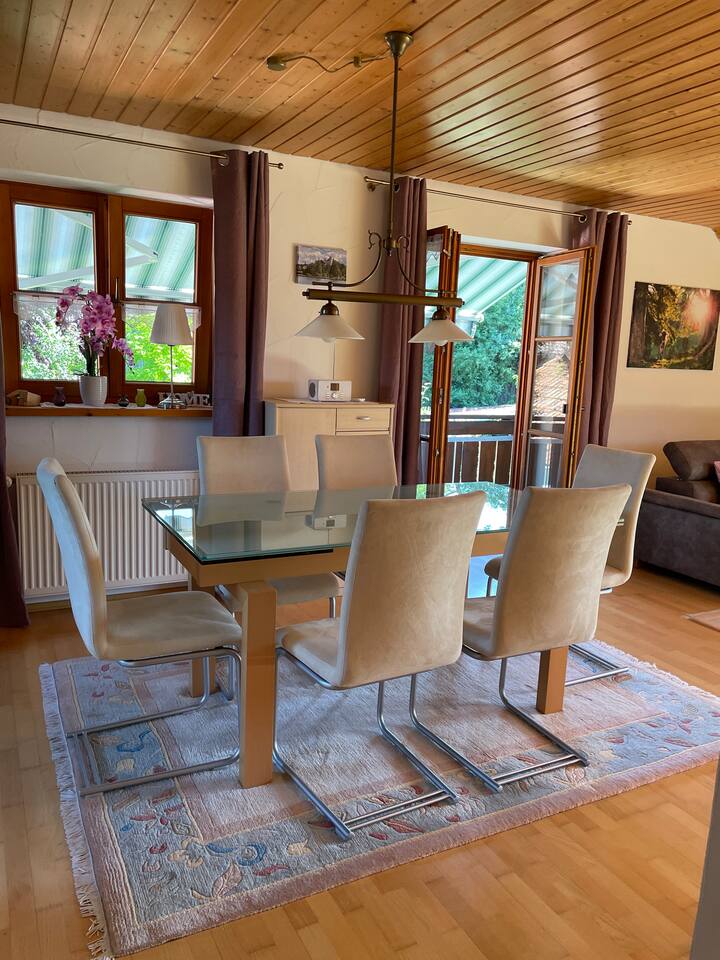 Ferienwohnung In Bad Grönenbach/allgäu * * * - Dietmannsried
