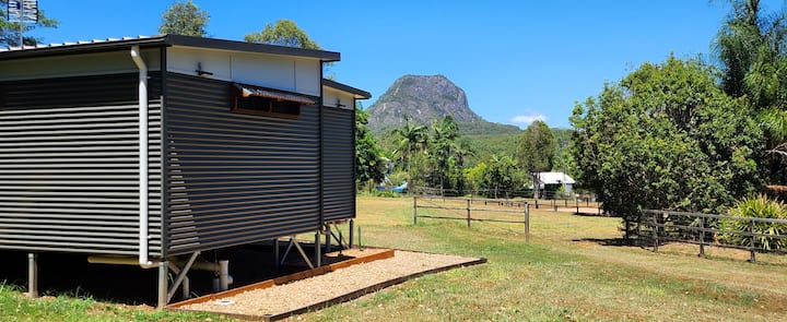 Noosa Hinterland Cottage - Illusion Of Seclusion - Noosa