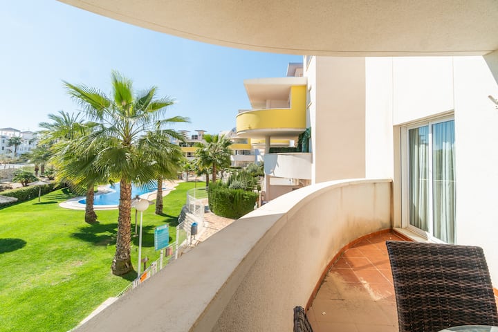 Perfect Location Near Villamartin Plaza And Golf - La Zenia