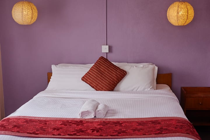 Bodhi Guest House Offer 20 Rooms With Bathroom. - Kathmandu