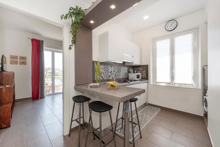 Gli Archi 2, Roma - Rim