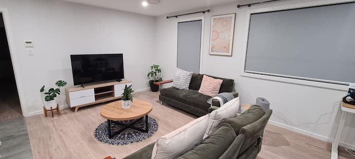 Cheerful 2bedroom Unit - 荷伯特