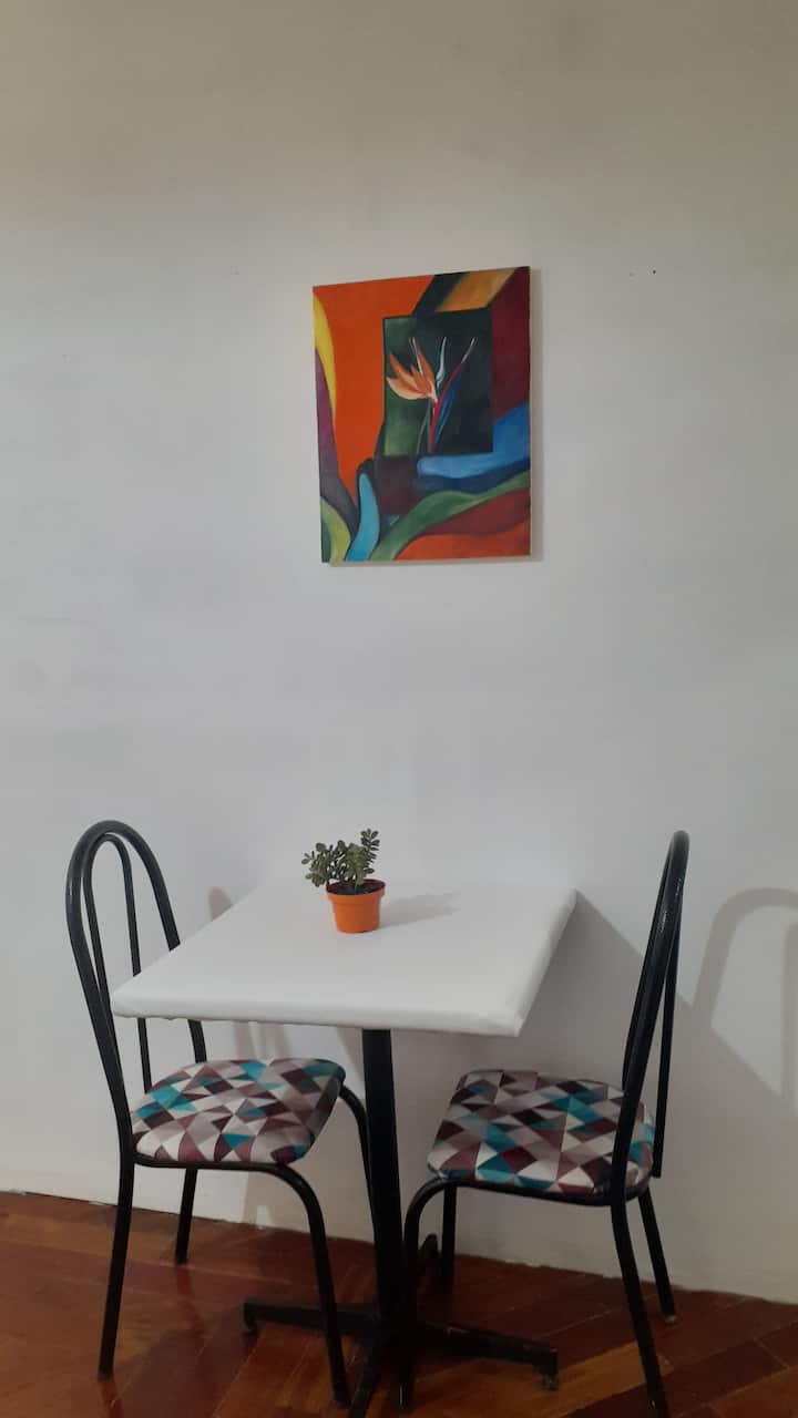 Privacidade E Aconchego - Bragança Paulista