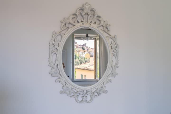 B&b Il Rosmarino - Cortona