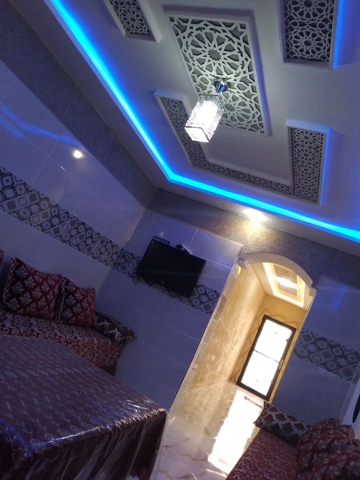 Très Belle Appartement A Louer - Tiznit