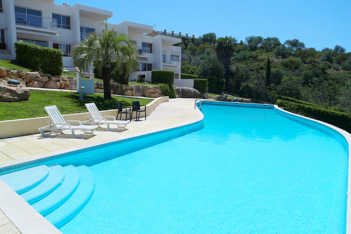 Terras Novas Village Albufeira - Albufeira