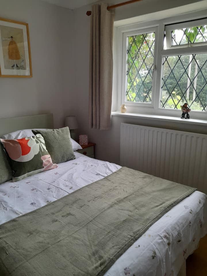 Cottage In Heart Of East Sussex Near Glyndebourne - Uckfield