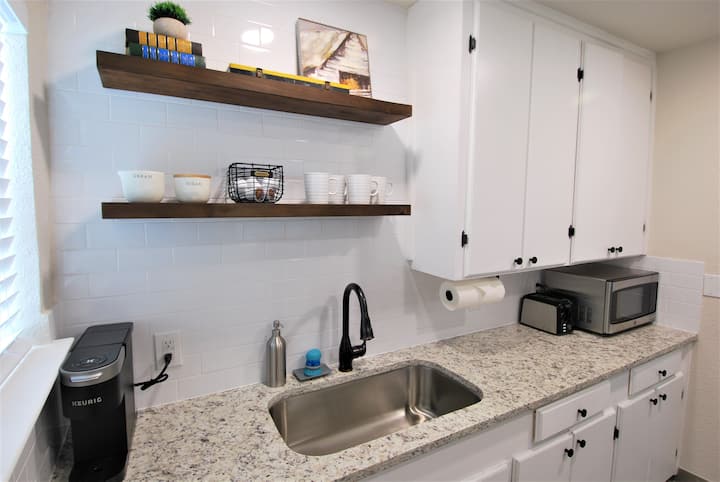 It's Fort Worth It! - Fort Worth, TX