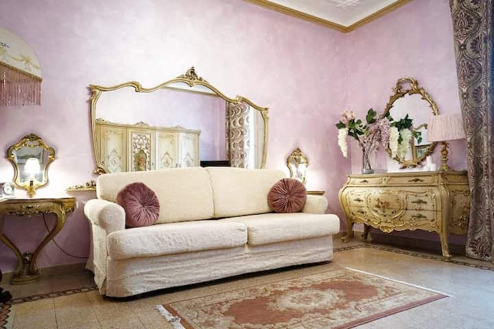 Vacanze Nel Cuore Di Roma - Rome