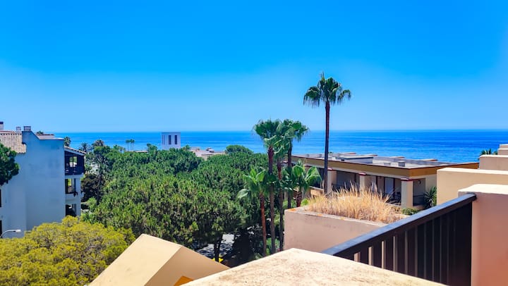 Oleholidays 443 Romana Playa Vistas Al Mar - Marbella