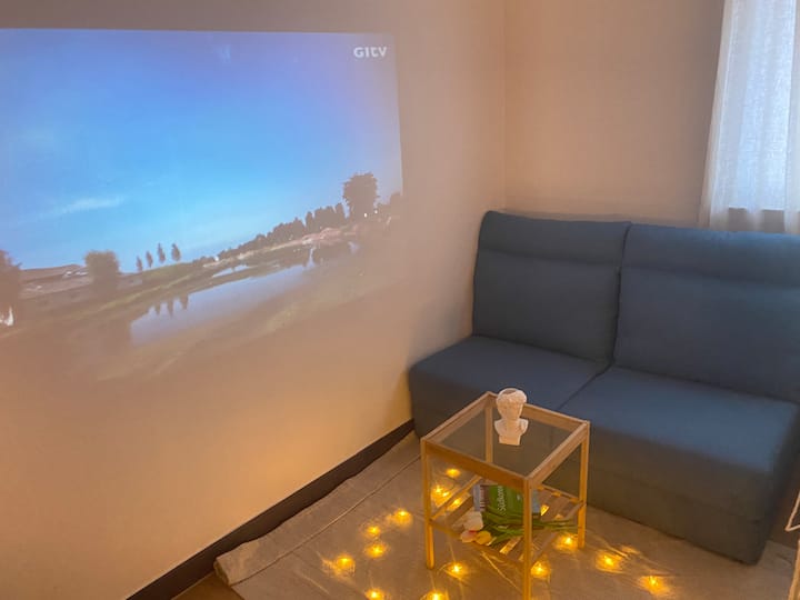 Magic Room In Hongdae-5mins From Subway - Séoul