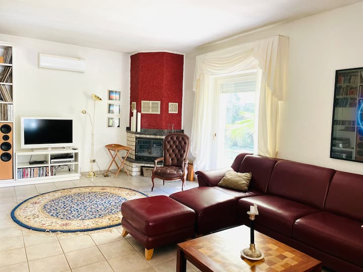Villa Tomaso - Mit Pool An Den Schönsten Stränden - Baunei