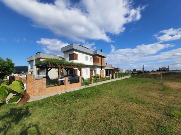 Casa Aconchegante E Próxima Ao Mar! - Garopaba