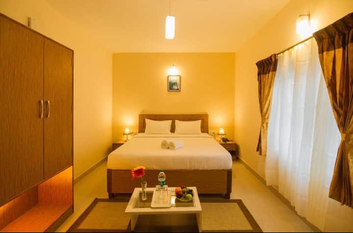 Ooty Family Villa - Ooty