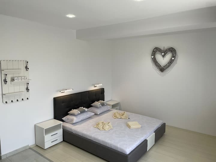 Luxory Apartament 1 - Costinești